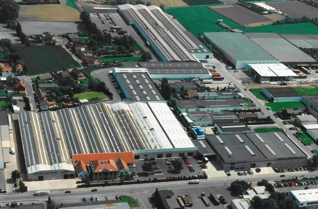 Company - Sedac-Meral