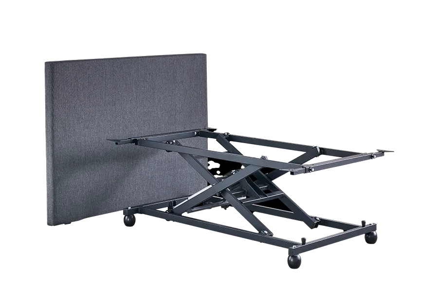 Lifting Bed - Sedac-Meral