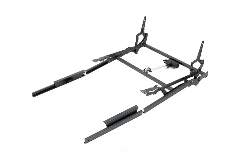 Recliner Chair Mechanisms - Sedac-Meral